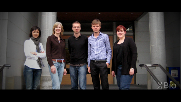 CRISPR-Cas9 | New Tool for Genome Editing | by Jennifer Doudna